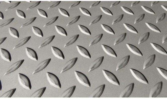 Chapas | Murcia | Acero Inoxidable | Hierro | Aluminio | Coplesol